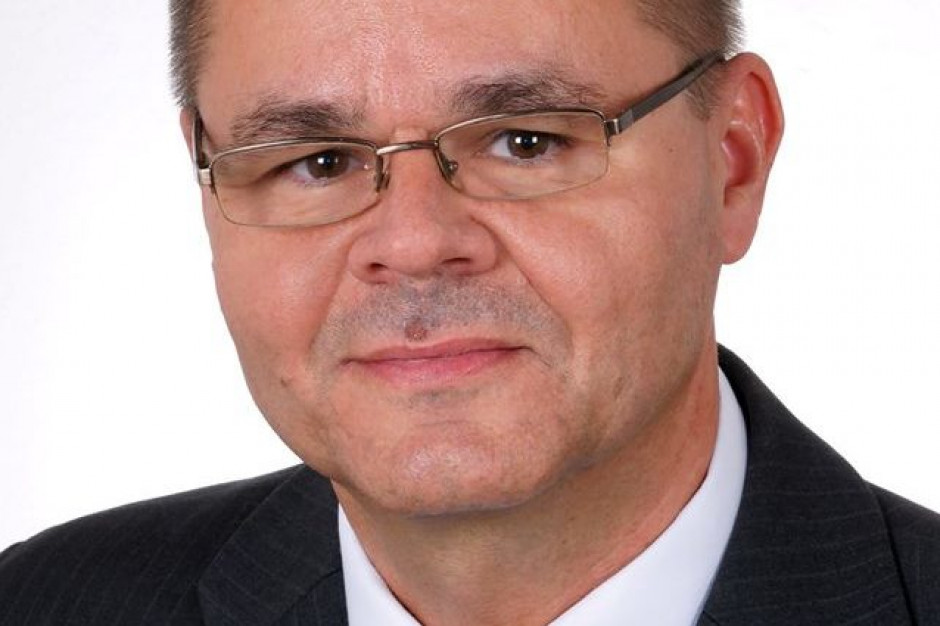 Marek Rutkowski - Rada Miasta Ciechanów - kadencja 2024-2029