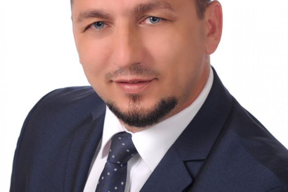 Tomasz Matuszewski - Burmistrz Miasta Sanoka, Rada Miasta Sanoka - kadencja 2024-2029