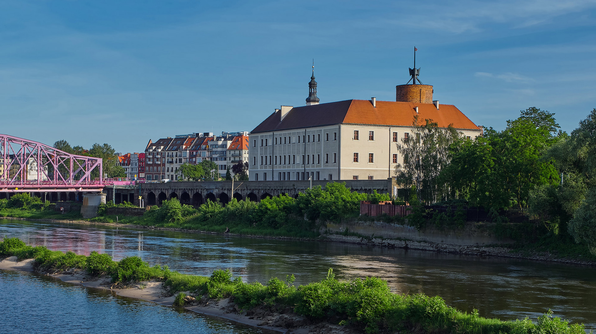 Głogów - radni miejscy oraz prezydent - samorządowcy kadencji 2018-2023