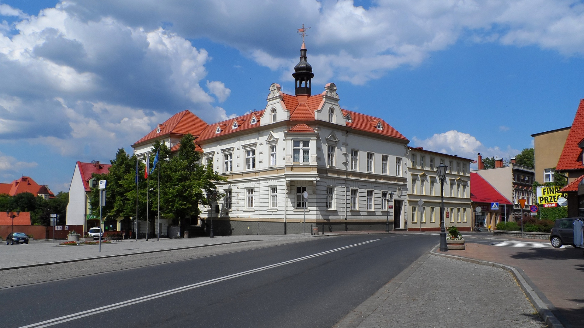Gmina Wałcz - radni gminni oraz wójt - samorządowcy kadencji 2018-2023