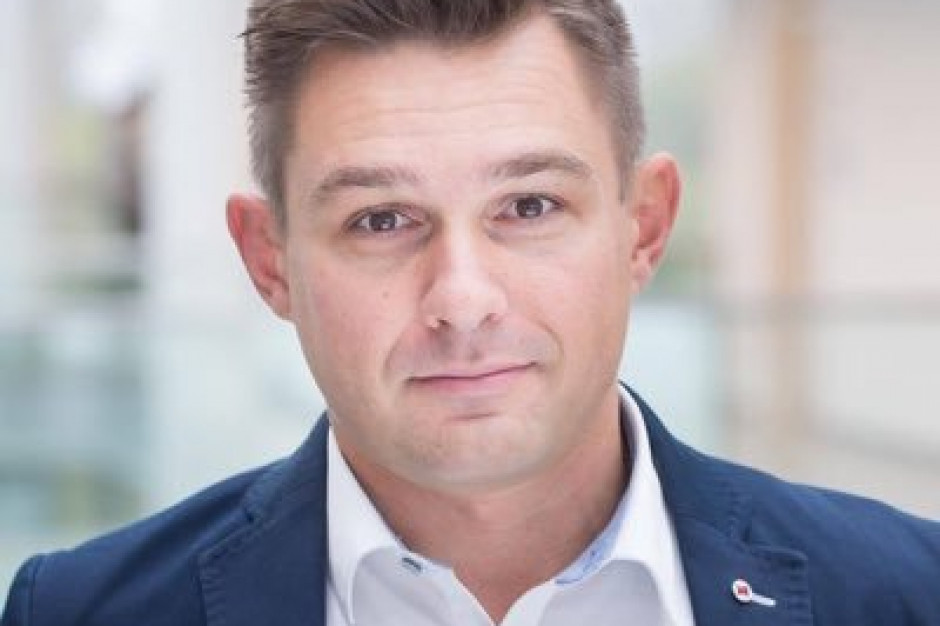 Marcin Gołaszewski - Rada Miejska w Łodzi - kadencja 2024-2029