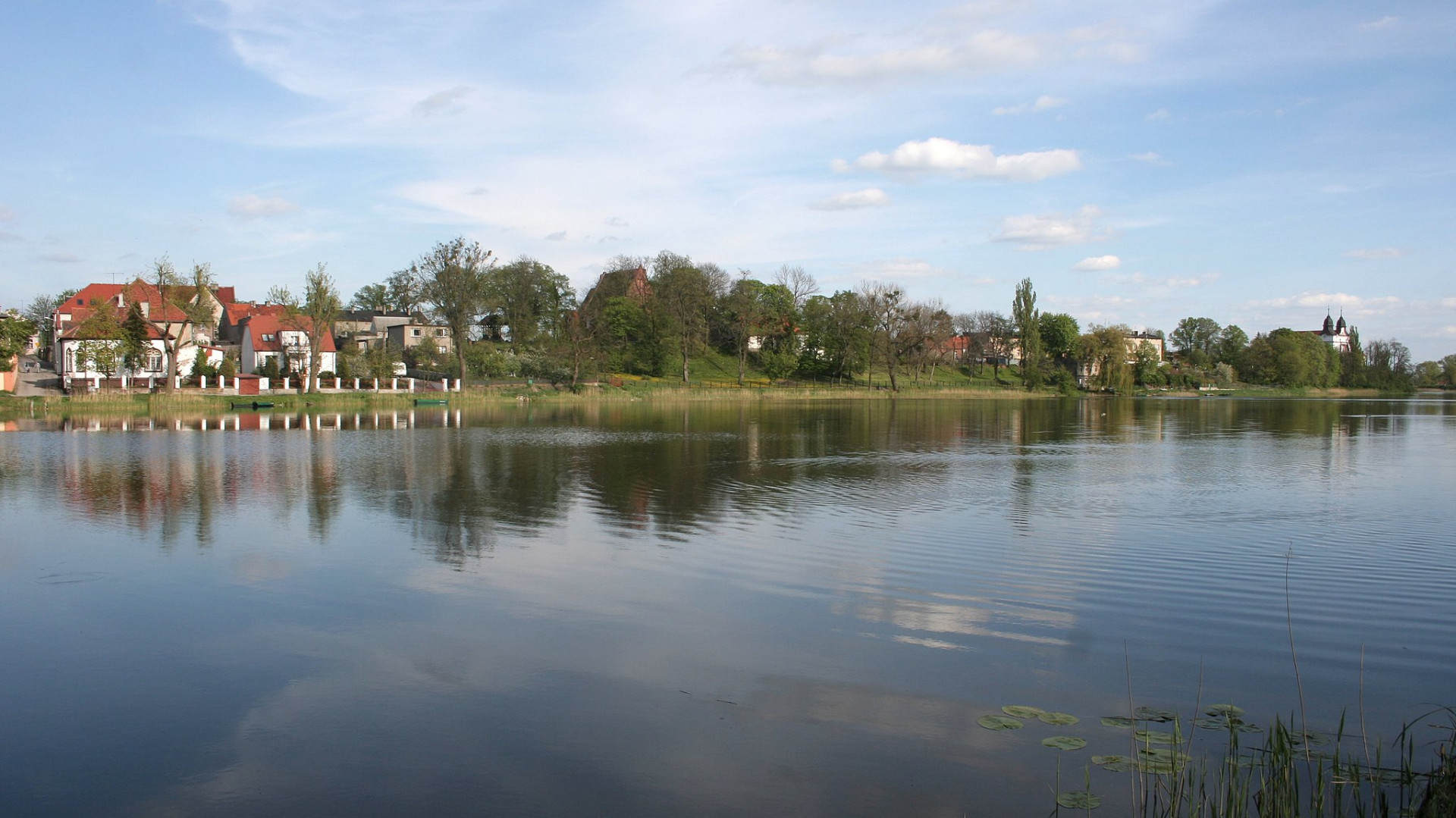 Mogilno - radni gminni oraz burmistrz - samorządowcy kadencji 2018-2023