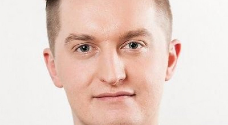 Sebastian Kaleta - Kandydat na europosła w: Okręg nr 4 - Warszawa z 8 ...