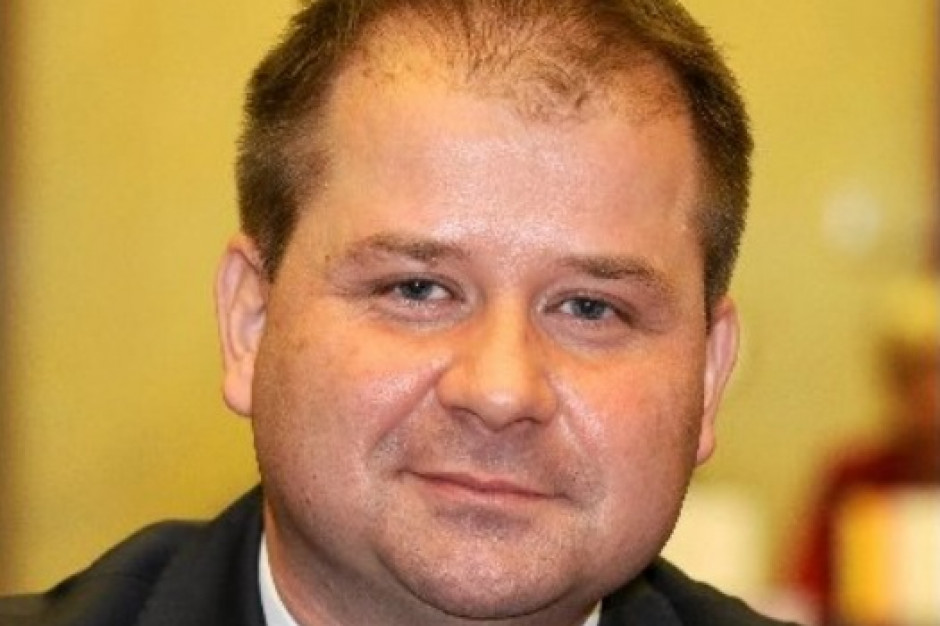 Jacek Cieślikowski - radny kadencji 2018-2023 w: Warszawa