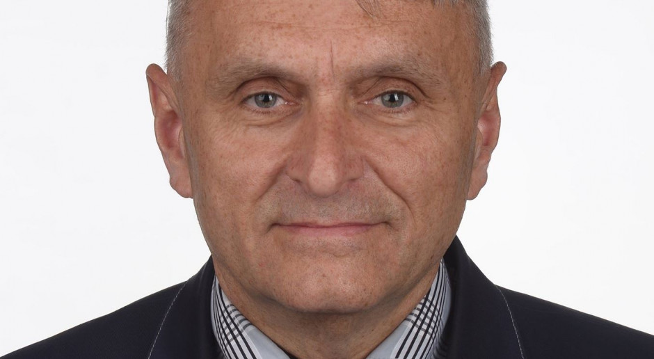Zbigniew Homza - wybory 2023: kandydat na posła - warmińsko-mazurskie ...