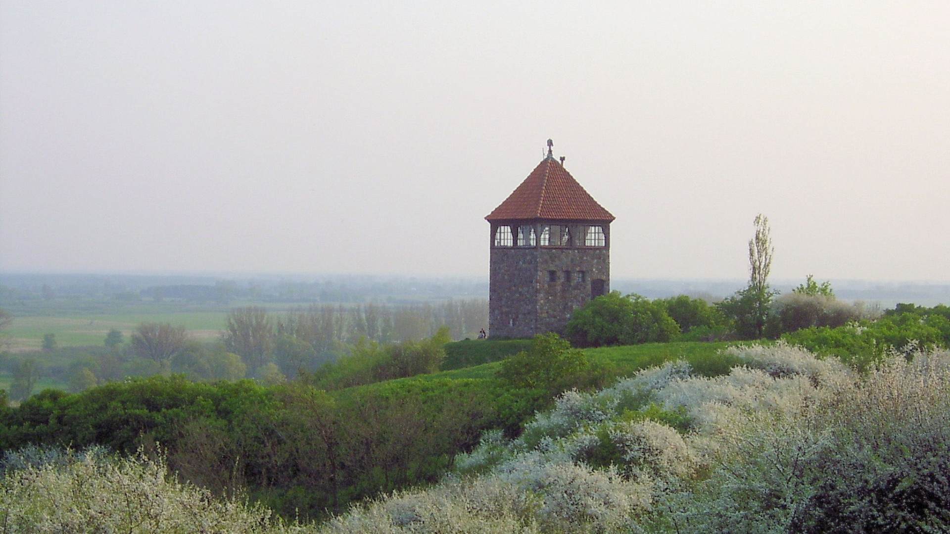 Gmina Santok - radni gminni oraz wójt - samorządowcy kadencji 2018-2023