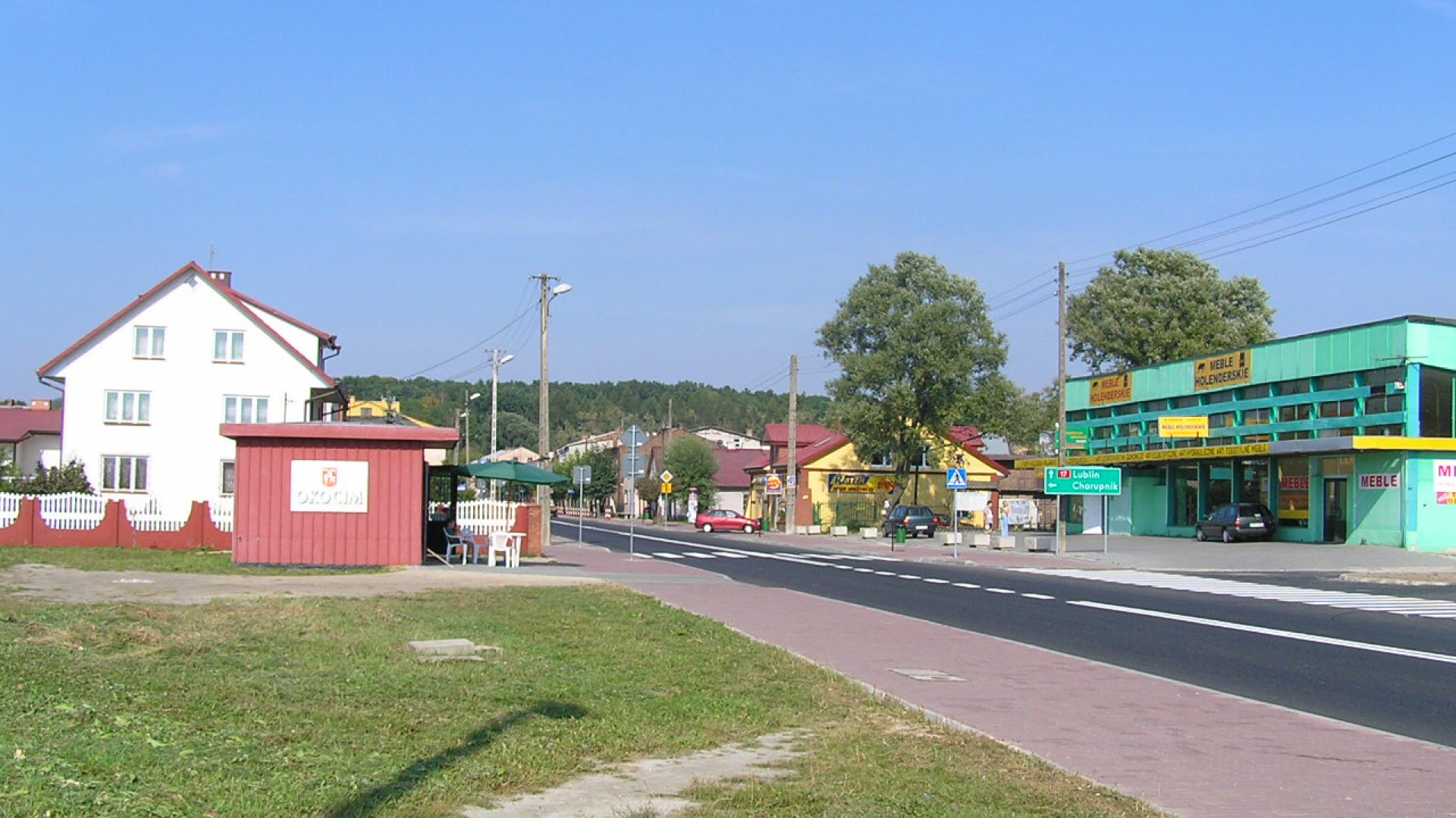 Gmina Izbica - radni gminni oraz wójt - samorządowcy kadencji 2018-2023