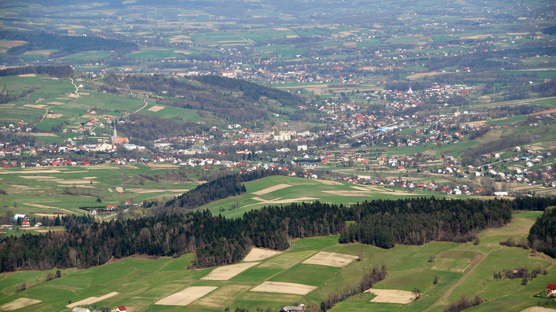 Gmina Grybów - radni gminni oraz wójt - samorządowcy kadencji 2018-2023