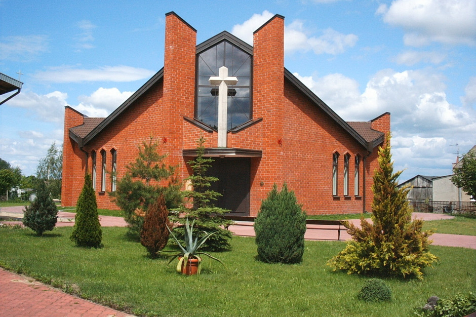 Gmina Lesznowola- radni gminni oraz wójt - samorządowcy kadencji 2024-2029