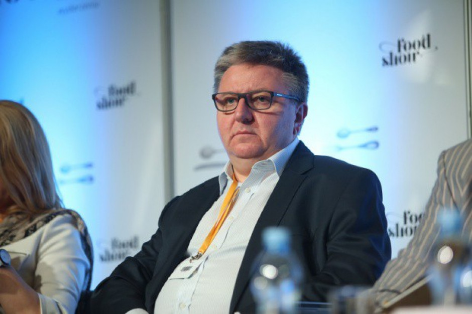 Krzysztof Janiszewski - Restaurator, właściciel restauracji Senses ...