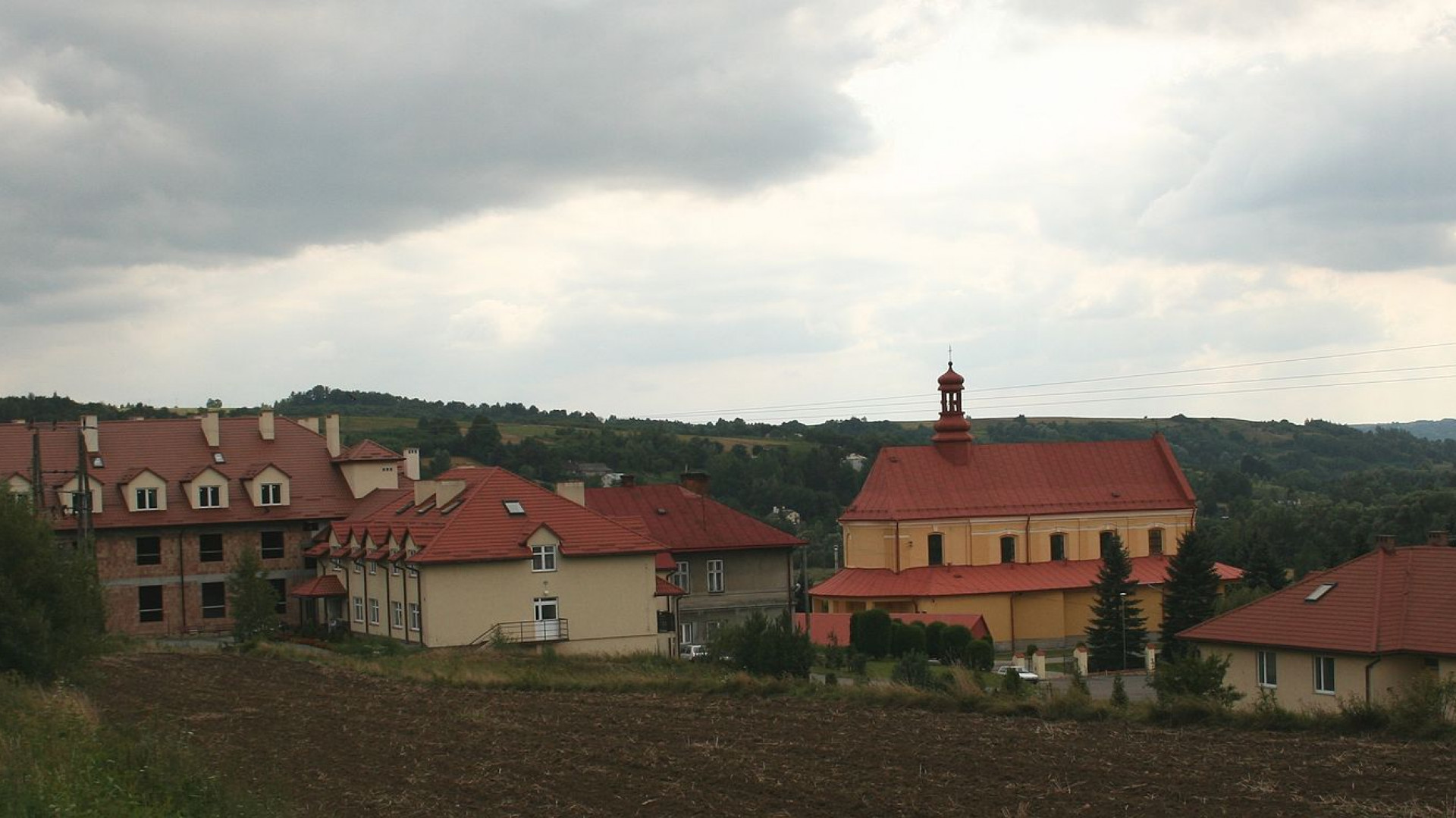 Gmina Chmielnik - radni gminni oraz wójt - samorządowcy kadencji 2018-2023