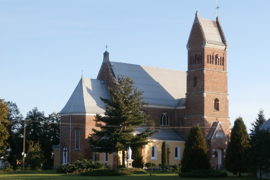 Gmina Grębów - wybory 2024 - kandydaci, komitety, poparcie