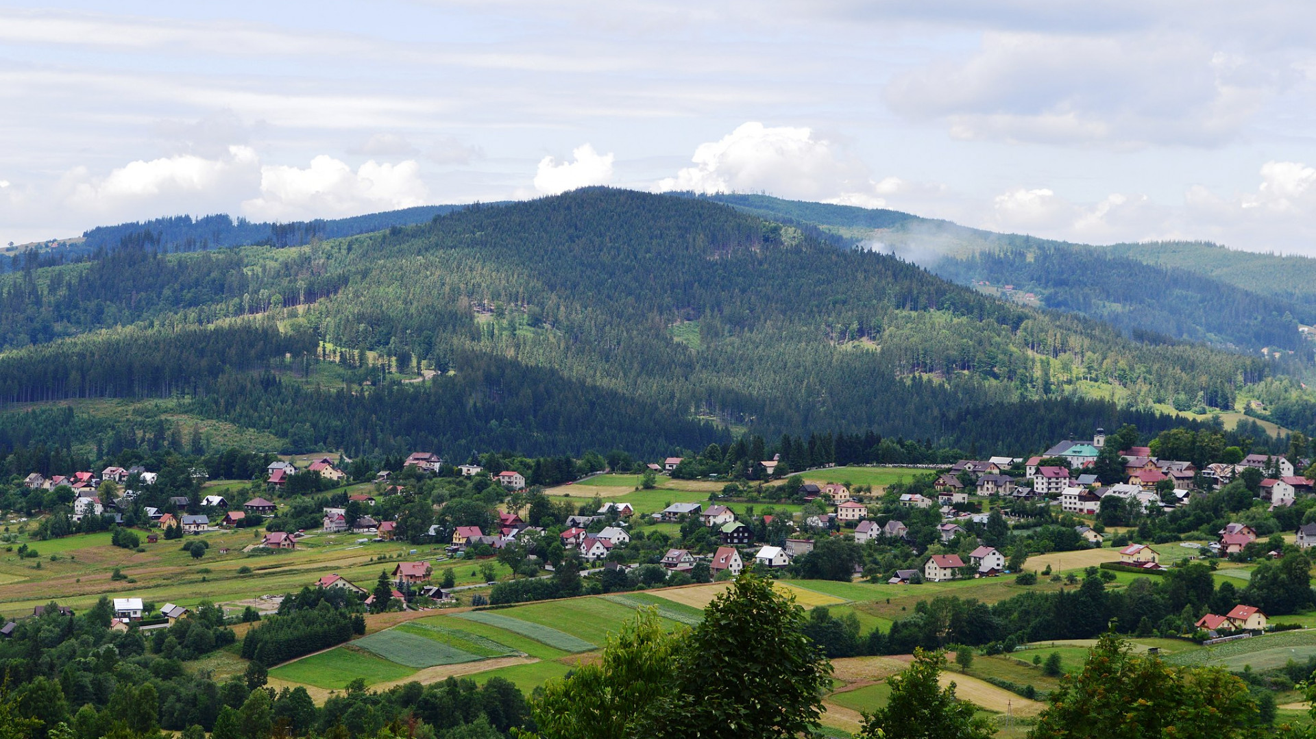 Gmina Istebna - radni gminni oraz wójt - samorządowcy kadencji 2018-2023