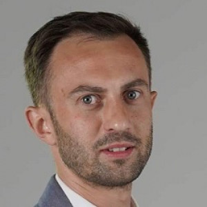 Daniel Makowski - wybory 2024 - kandydat na radnego w: Toruń
