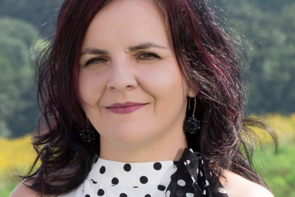 Anna Bała - wybory 2024 na wsi - kandydat na radnego w: Wielka Wieś