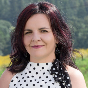 Anna Bała - wybory 2024 na wsi - kandydat na radnego w: Wielka Wieś