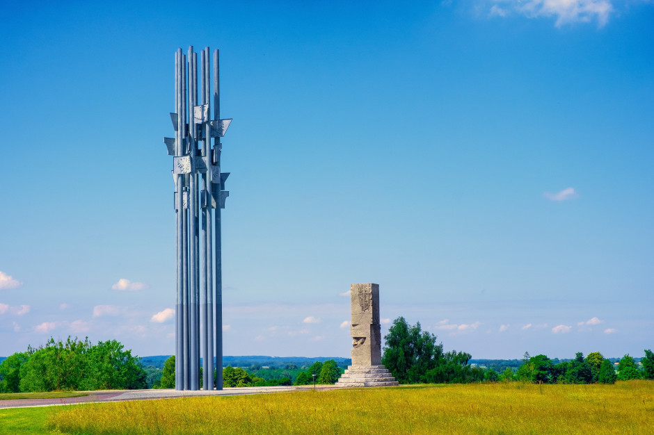 Gmina Grunwald- radni gminni oraz wójt - samorządowcy kadencji 2024-2029