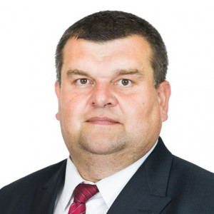 Marcin Bednarz - radny kadencji 2018-2023 w: gmina Grybów
