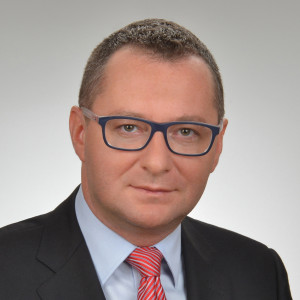 Tomasz Palka - wybory 2024 na wsi - kandydat na radnego w: Mysłowice