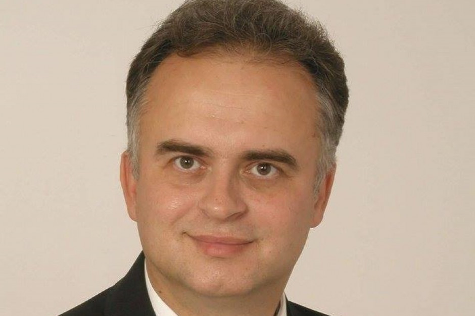 Marek Pruszak - wybory 2018 - kandydat na radnego, kandydat na radnego ...