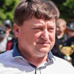 Marek Kowalski - wybory 2024 na wsi - kandydat na wójta w: Abramów