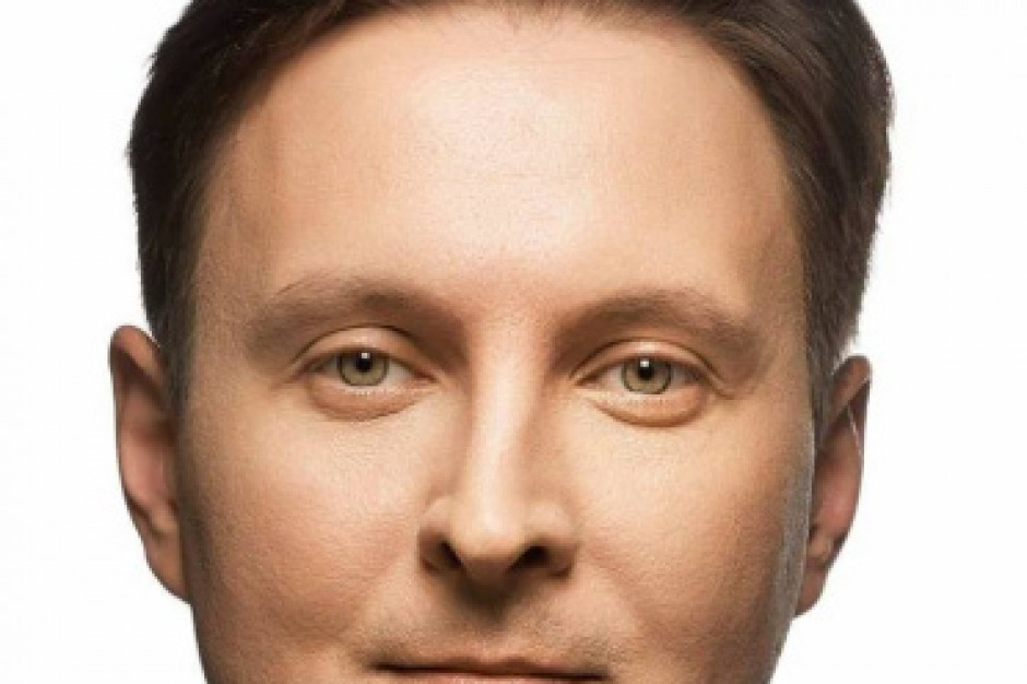 Sebastian Lorenc - radny kadencji 2018-2023 w: Wrocław