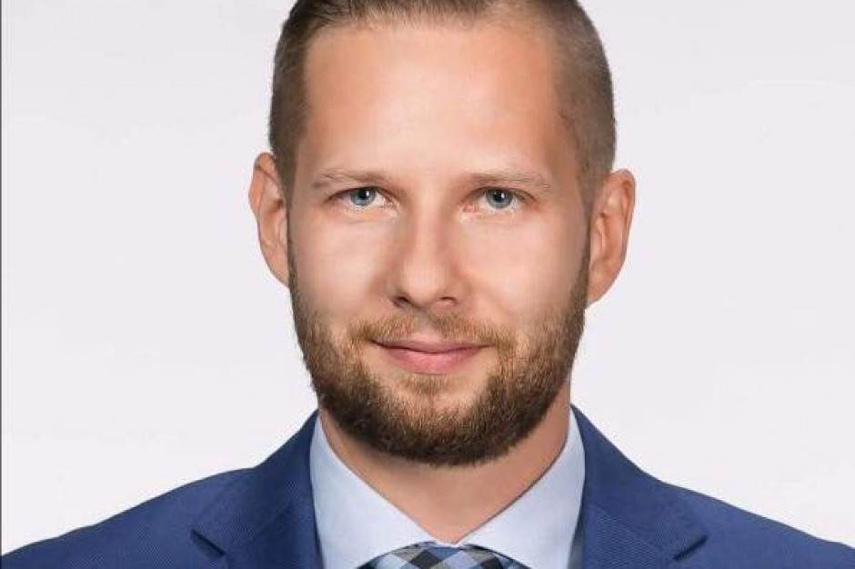 Michał Bryła - radny kadencji 2018-2023 w: Stargard