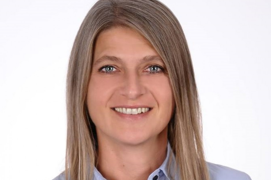Katarzyna Janicka - Rada Miasta Chełm - kadencja 2024-2029