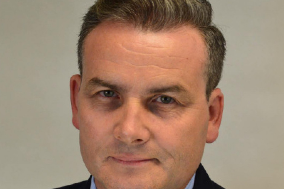 Leszek Caputa - wybory 2018 - kandydat na radnego, kandydat na radnego ...