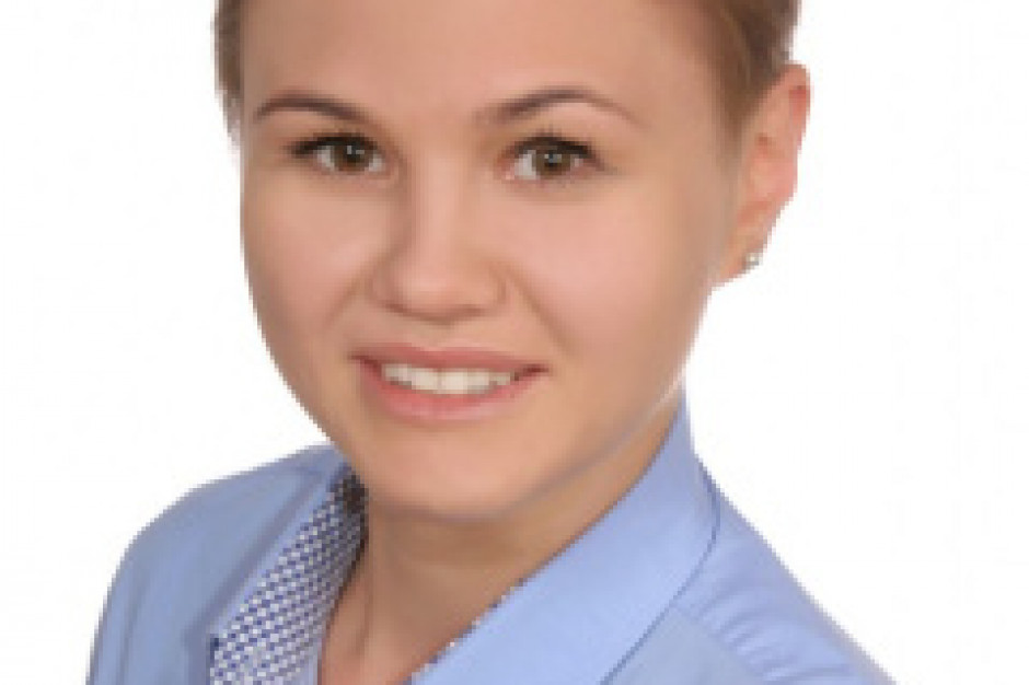 Patrycja Kosowska-Pawłowicz - radny kadencji 2018-2023 w: Tychy Patrycja Kosowska-Pawłowicz - radny kadencji 2018-2023 w: Tychy