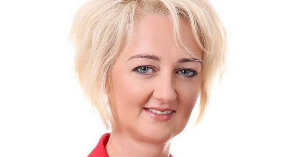 Ewa Dudar - Kandydat na europosła w: Okręg nr 13 - województwo lubuskie ...