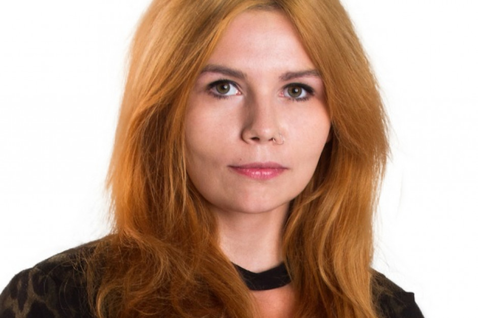 Monika Radecka - Kandydat na europosła w: Okręg nr 11 - województwo śląskie