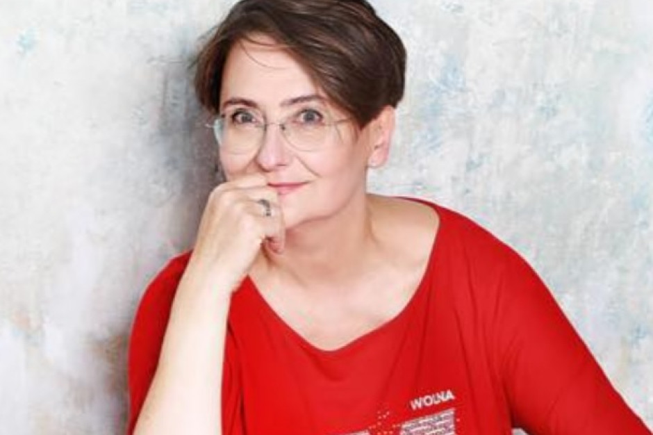 Joanna Jaśkowiak - kadencja 2019-2023: poseł w: okręg nr 39 (Poznań)