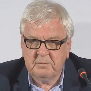 Marek Markiewicz - wybory 2019: kandydat na senatora w: okręg nr 24 (Łódź)