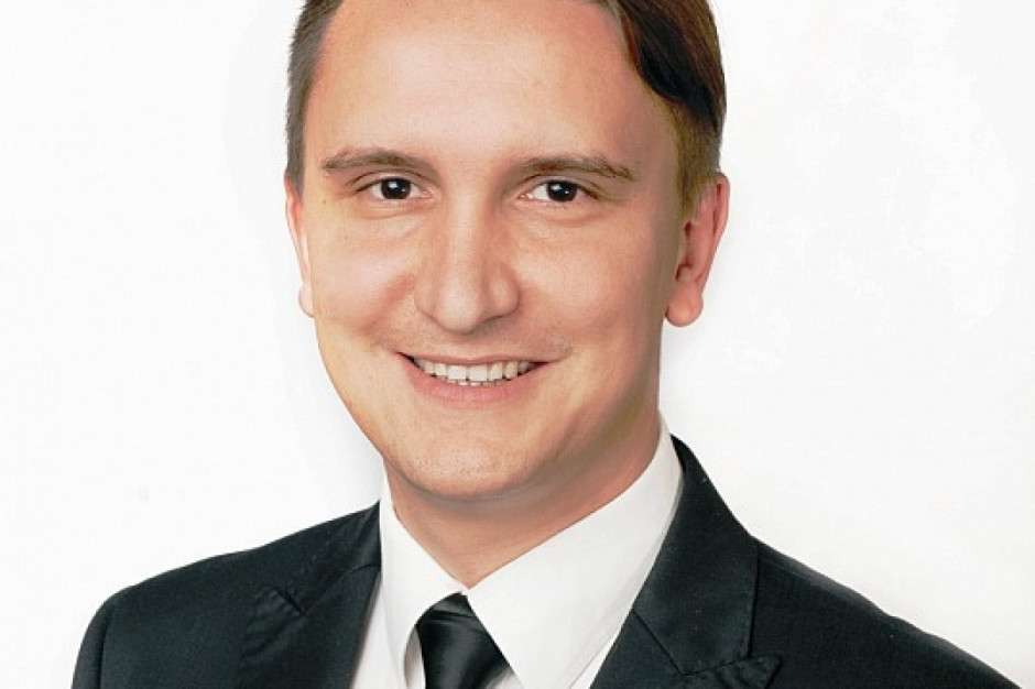 Michał Bander - radny kadencji 2018-2023 w: Jawor