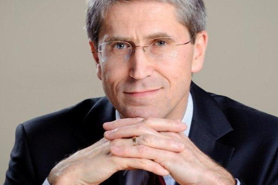 Marek Kopel - wybory 2019: kandydat na posła w: okręg nr 31 (Katowice)