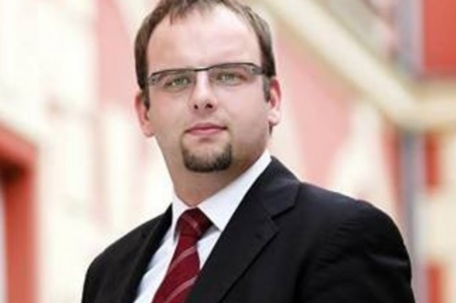 Marcin Biernat - wybory 2019: kandydat na posła w: częstochowa ...