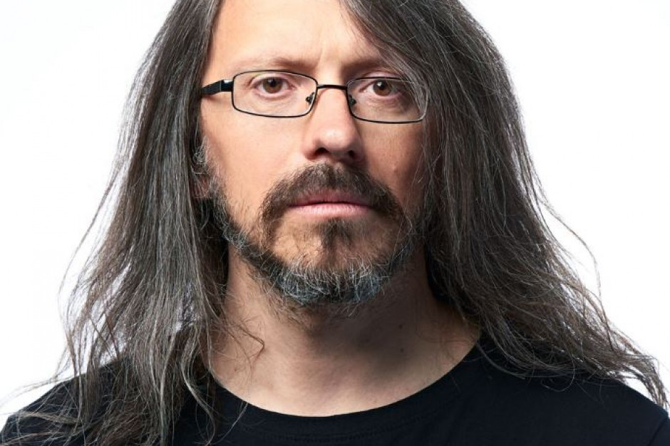 Tomasz Matraszek - wybory 2019: kandydat na posła w: okręg nr 5 (Toruń)