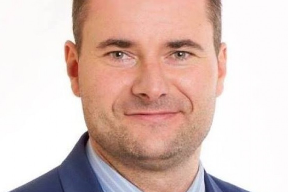 Marek Zalewski - wybory 2019: kandydat na posła w: dolnośląskie (Wrocław)