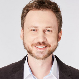 Tomasz Pniewski - wybory 2019: kandydat na posła w: okręg nr 18 (Siedlce)