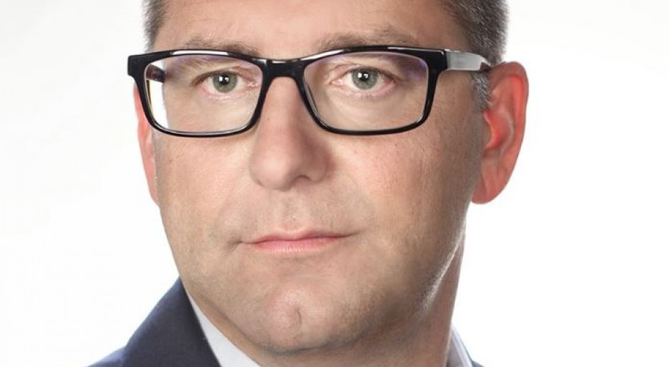 Roman Duda - wybory 2019: kandydat na posła w: okręg nr 12 (Kraków)