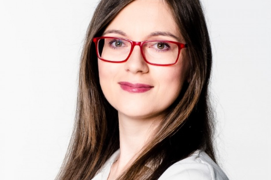 Paulina Matysiak - kadencja 2019-2023: poseł w: okręg nr 11 (Sieradz)