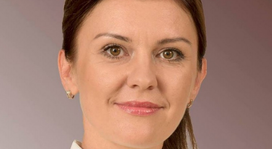 Justyna Łyjak - wybory 2019: kandydat na posła w: pyrzyce (Szczecin)