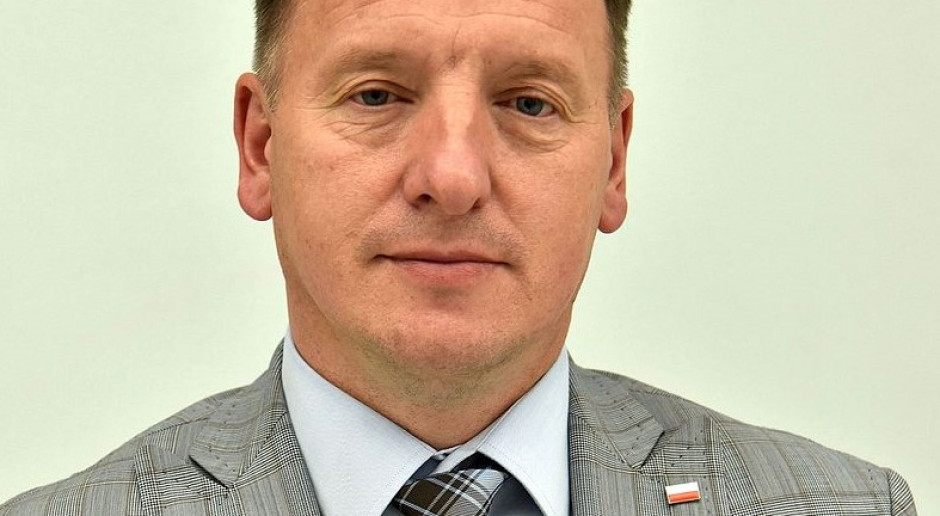 Leszek Galemba - Kandydat na europosła w: Okręg nr 7 - województwo ...