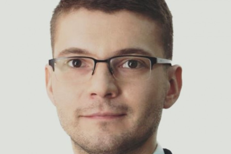 Emil Krawczyk - wybory 2019: kandydat na posła w: okręg nr 12 (Kraków)