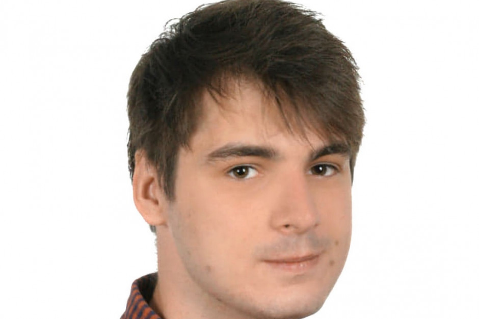 Kasper Piechatzek - wybory 2019: kandydat na posła w: okręg nr 29 ...