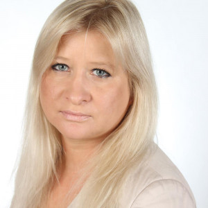 Dorota Markiewicz - wybory 2019: kandydat na posła w: okręg nr 25 (Gdańsk)