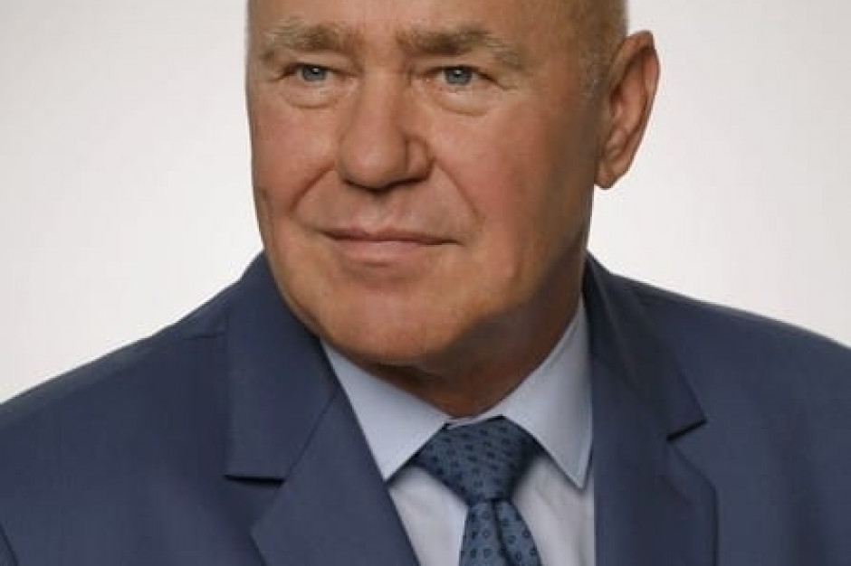 Jan Biernacki - wybory 2019: kandydat na posła w: okręg nr 4 (Bydgoszcz)