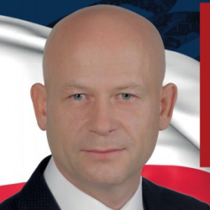 Paweł Rzeczkowski - wybory 2019: kandydat na posła w: okręg nr 16 (Płock)