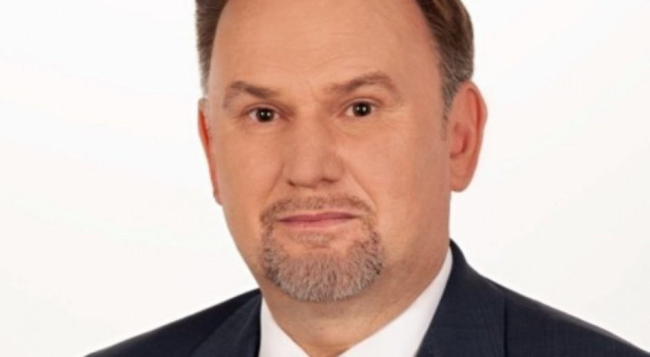 Marek Kwitek - wybory 2023: kandydat na posła - sandomierski (Kielce)